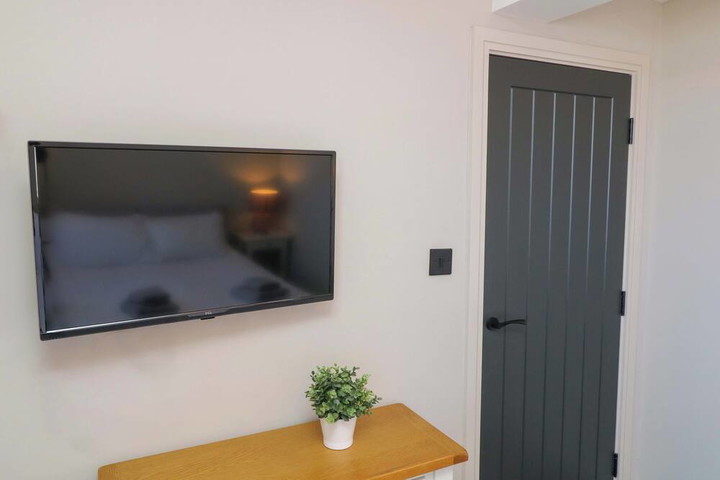 Apt 9 @ Hunter's Quay, Pet Friendly, With A Garden In Bridlington - Flamborough