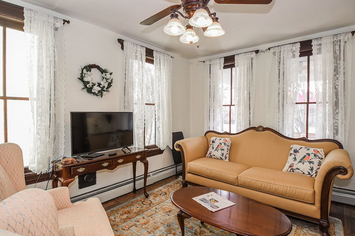 The Riverside - Stay On The River - 15 Minutes To Deep Creek And Wisp! - Maryland