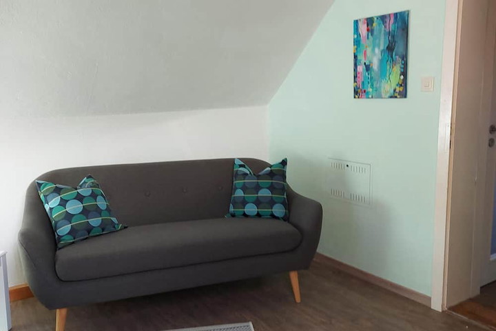 Appartement 3 Pour Max. 2 Personnes - Ruhpolding