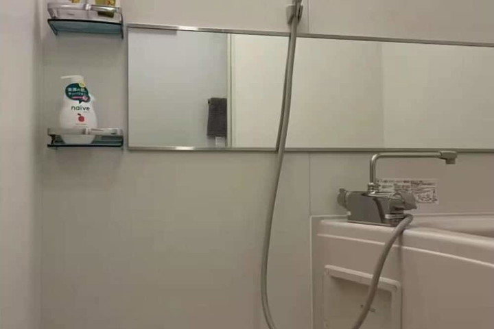 Kyoto Tatami Apartment | 30 Sqm | Free Parking | Sleeps 3 | Nozomi 103 - Japón
