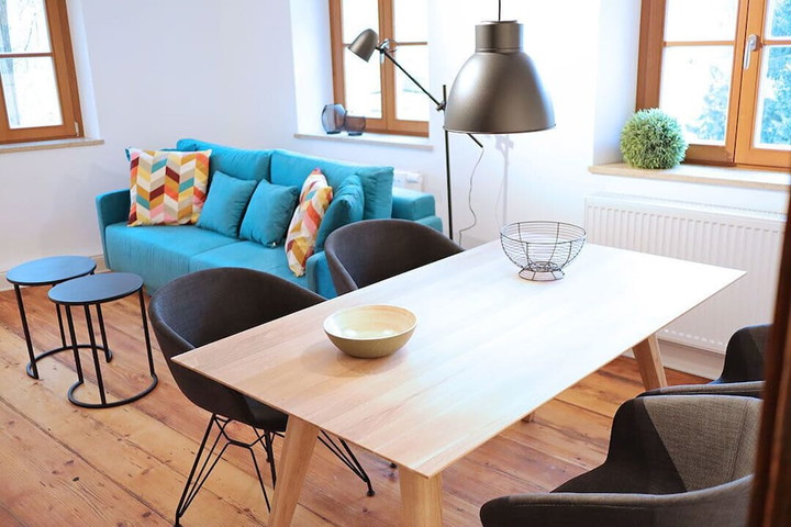 Unique Vacation Apartment W11.4 With A View Of The Danube - Regensburg