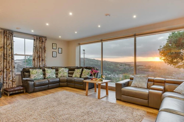 7 Bed In Matlock (Oc-89448) - Matlock Dale