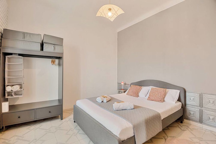 Vacation Home With A View Of The Sea In The Cinque Terre, 200 M From The Sea. Alba Marina - Porto Venere