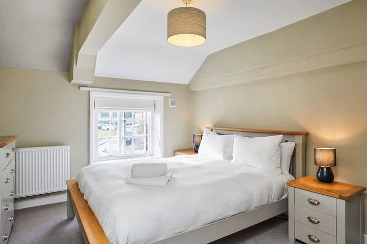 Hayy Bondgate Cottage - Wetherby
