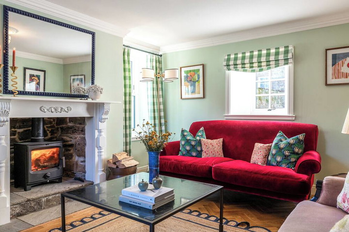 5 Bedroom Accommodation In Kirkcudbright - Kirkcudbright