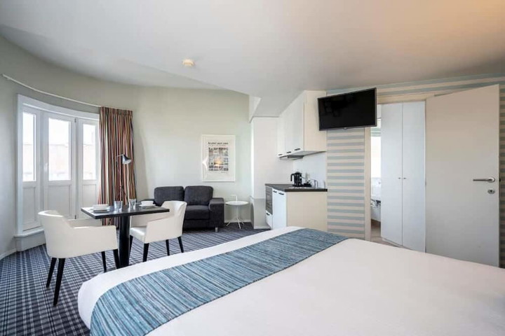 Relaxing Room With Kitchenette | Quick Access To Local Attractions - Ostend