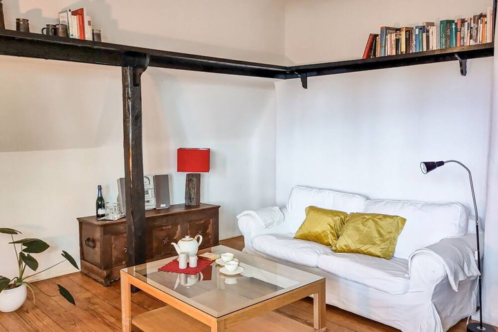 Ferienwohnung Im Hoetger-hof - Osterholz-Scharmbeck
