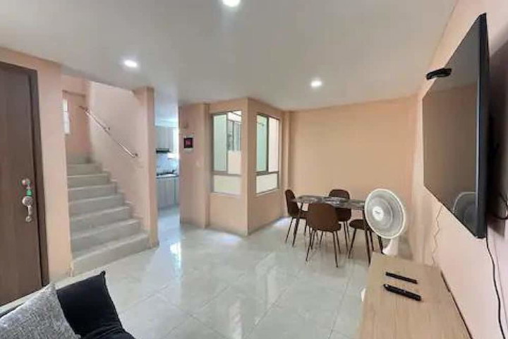 Spacious 3-bedroom Apartment With Wifi, Ac In Enchanting Barranquilla - Barranquilla