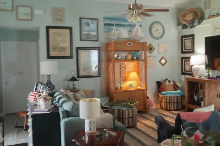 Experience Florida's Best Kept Secret. Navarre @ Grandma's Family Friendly Home! - Navarre, FL