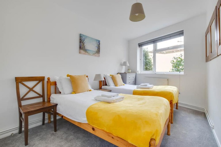 2 Bed In Southwold (Oc-4east) - Southwold