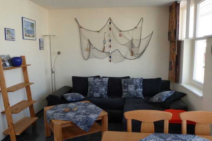 100m Van Het Strand, In Het Hart Van Zinnowitz, Wifi, Incl. Restaurant Coupons - Zinnowitz