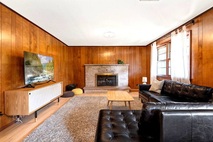 Countryside Gem: Modern Retreat Near Philly + Nyc - Trenton, NJ
