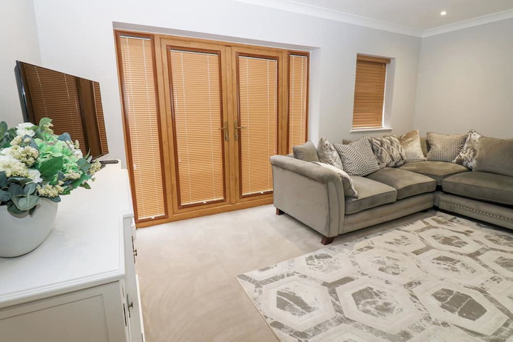 Black Banks Farm Cottage, Family Friendly In Darlington - Darlington