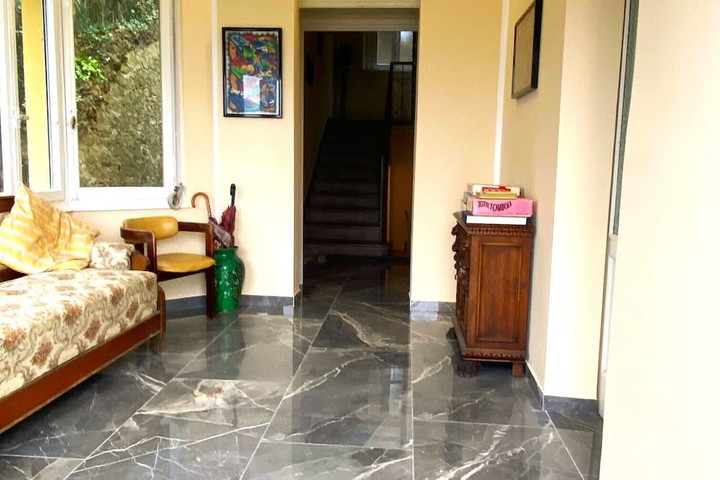 2 Rooms In A Wonderful Villa, With Lake View - Menaggio