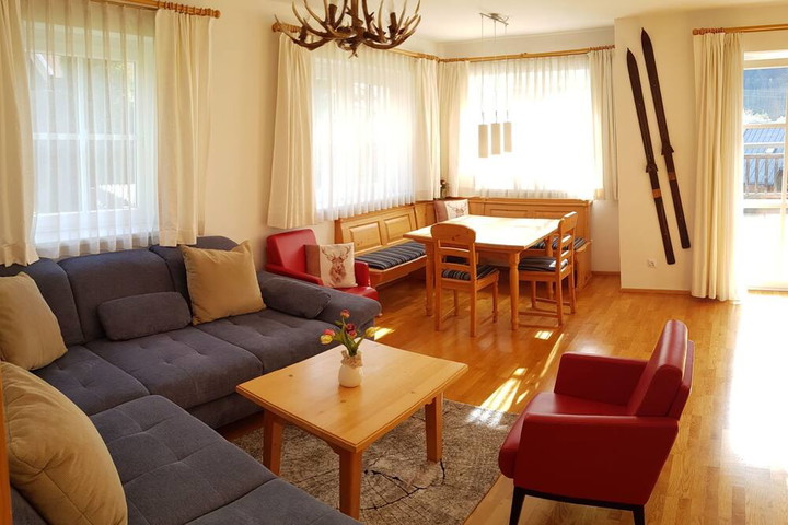 Wohnung Alpinresort Kaprun Top 6 By Interhome - Zell am See