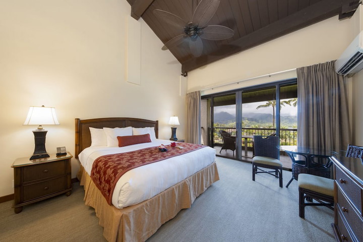 Tropical Paradise #1 Best Value Resort On Kauai! Full Kitchen, Swimming Pool! - Kauai, HI