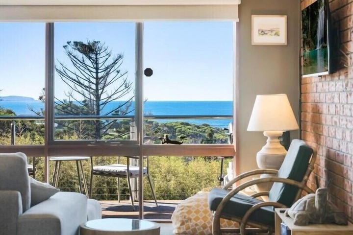Viewpoint - Tathra