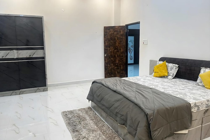 Kerala Nest Retreat Pool  Moinabad By Homeyhuts - Hyderabad