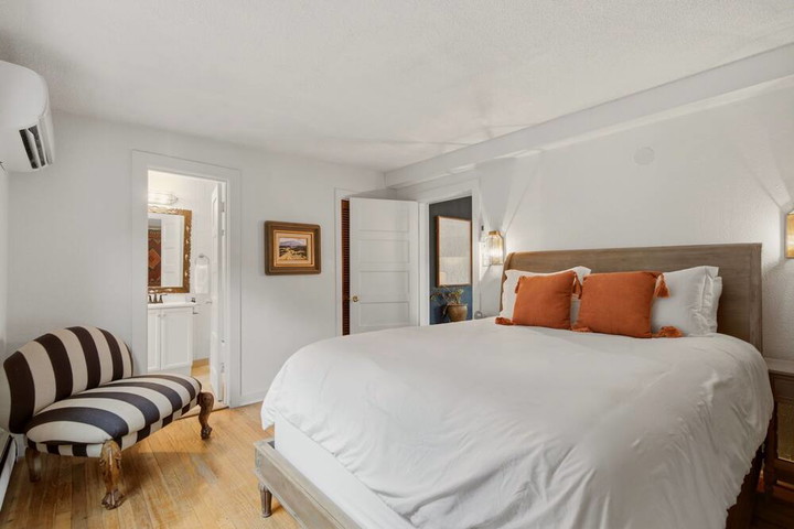 Tesuque Outpost |Casita H | Best Views In Santa Fe - Santa Fe, NM
