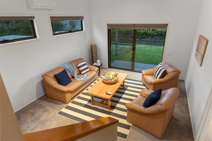 Idyllic Aireys Retreat - Where Ocean & Hills Meet - Aireys Inlet
