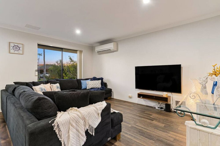 Sandy Retreat: Your Perfect Beachside Getaway - Western Australia