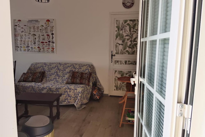 Gîte Indépendant Entre Mer Et Montagne - Thuir