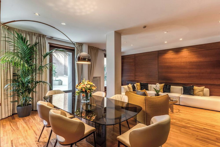 C&y Apartments - Roma Trastevere Luxury Terrace - Roma