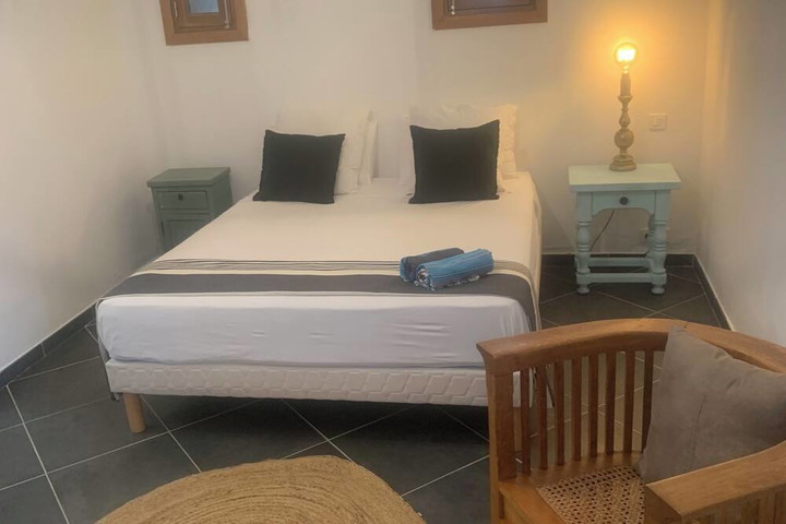 Chambre D'hôtes 25m2 - Bonifacio