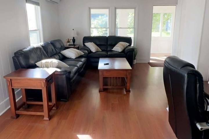 Mbc- Cozy Home, Direct Access Snowmobile/atv Trail - Maine