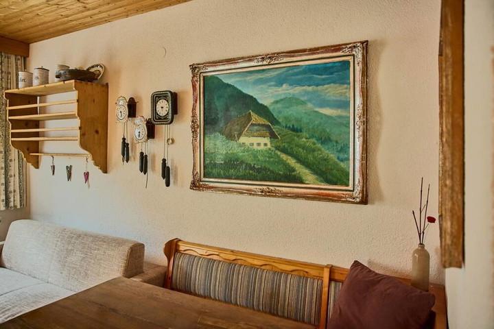 1314 Alt Montafon Studio 14 - Gaschurn