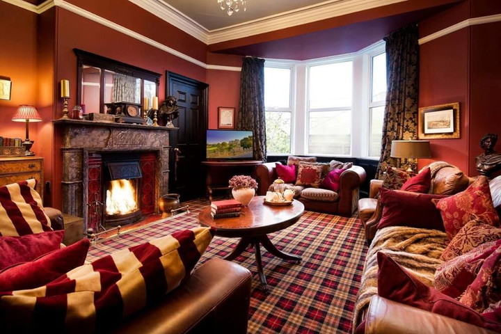 9 Bed In Alnwick (Oc-81050) - Alnwick