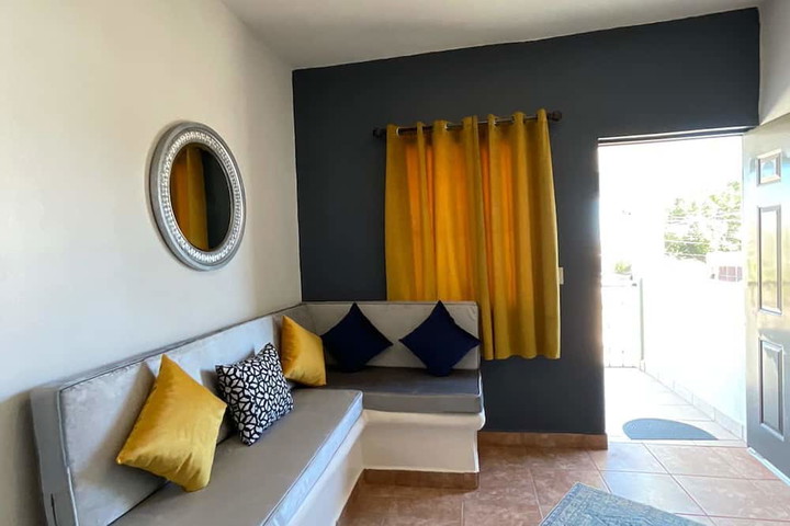 Serenity Apartment - Loreto, México