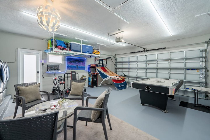 Luxury Fort Lauderdale Waterfront Home Heated Pool Game Room Park - Fort Lauderdale