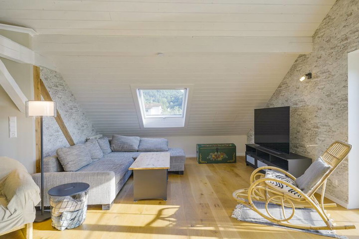 Happy Hugle Haus With Stunning Views - Offenburg
