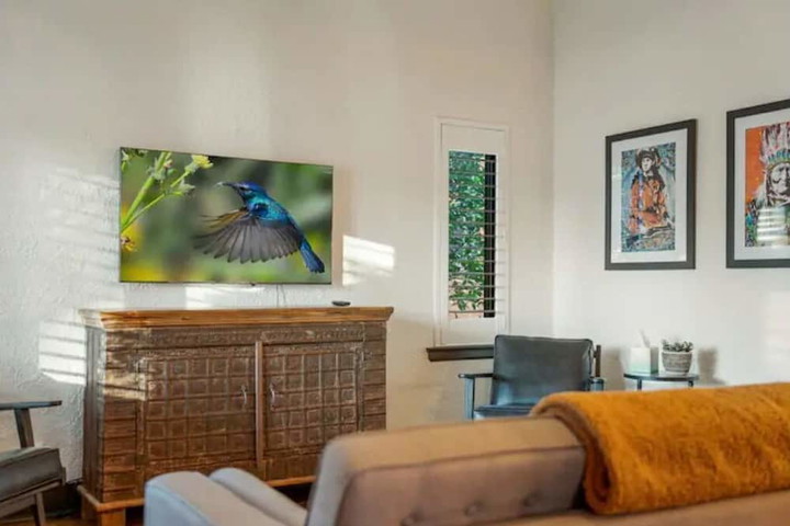 New Listing: Modern Tudor, Centrally Located - Tulsa, OK