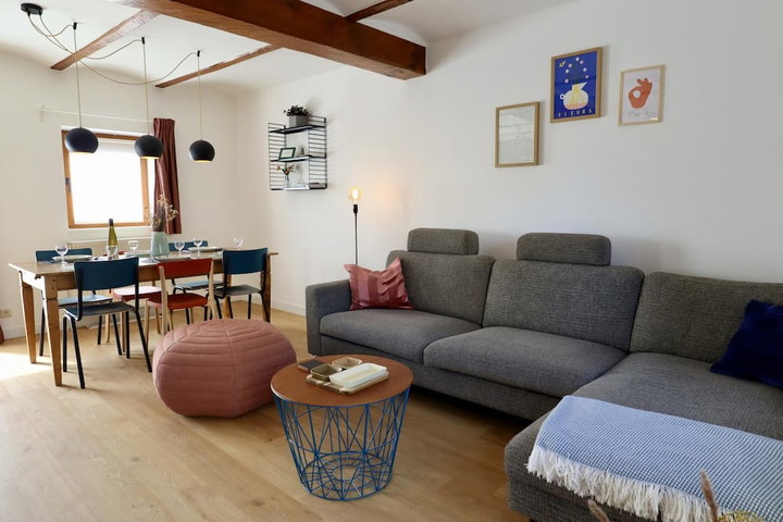 Intime Maison De Village Avec Un Cadre Rural. - Durbuy
