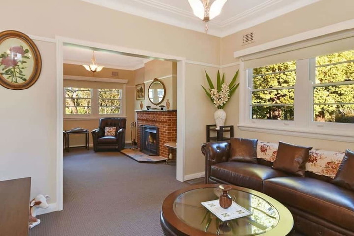 Balgownie Cottage In Blackheath - Blackheath