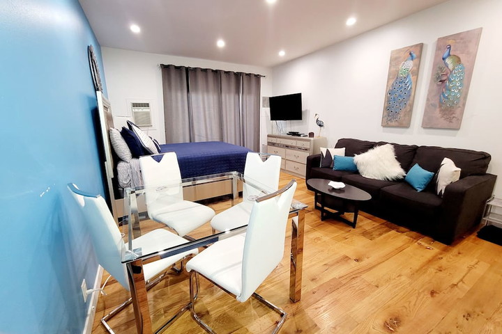 1-bedroom Vacation Home 5 Minutes From Park City Mountain Resort - Park City, UT