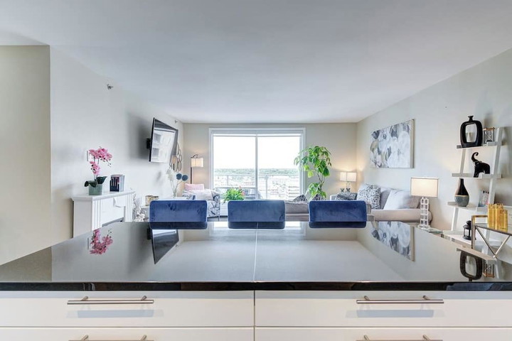 The Oslo - 2bd Downtown - Saskatoon