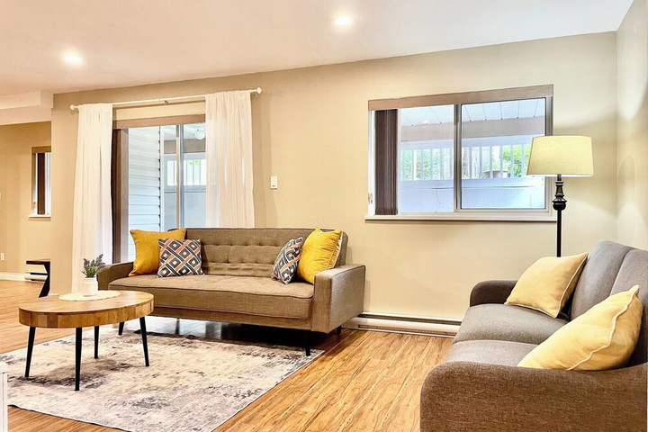 The Hideaway At Willoughby - Langley