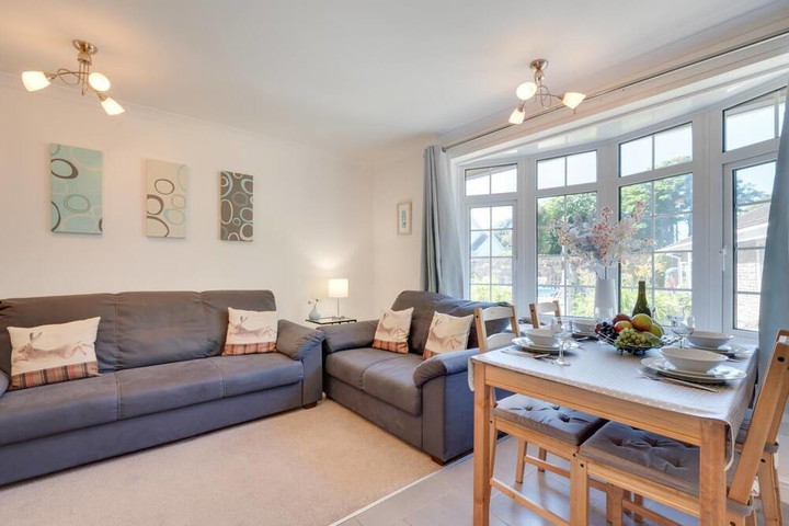 2 Bed In Looe (Oc-l10077) - Polperro