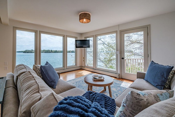 Three Bedroom In United States Of America, Freeport - Freeport, ME