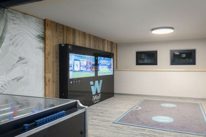 Gezinsappartement Voor 4 Personen - Kaprun