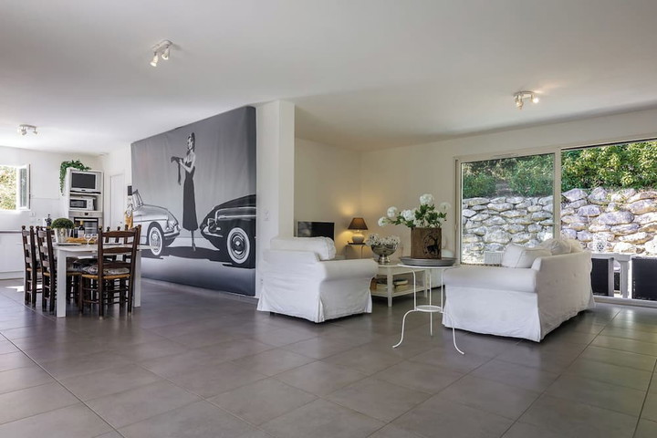 Garonne, Modern Home In The South Of France With  Private Swimming Pool - Villeneuve-sur-Lot
