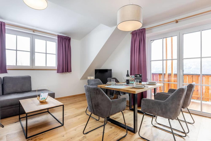 Cosy Apartment With Pool - Obertauern