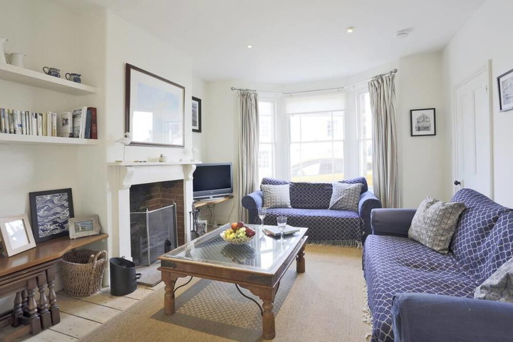 3 Bed In Southwold (Oc-aacait) - Walberswick