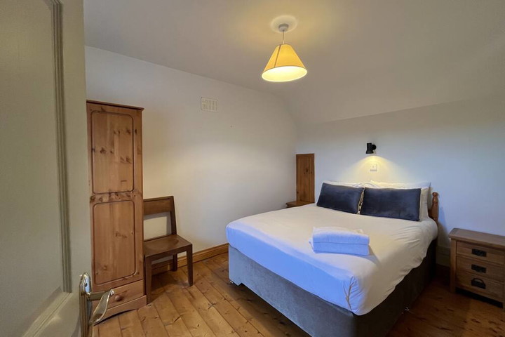An Atlantic View Cottages That Sleeps 6 Guests In 3 Bedrooms - Doolin