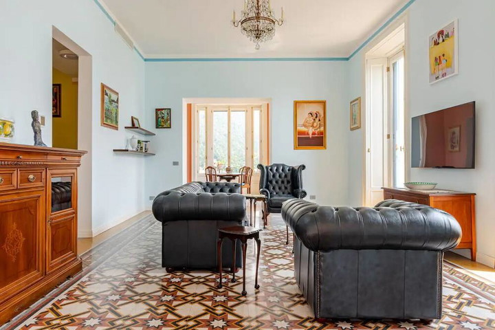 Villa Clara By My Villa Colletion - Lugano