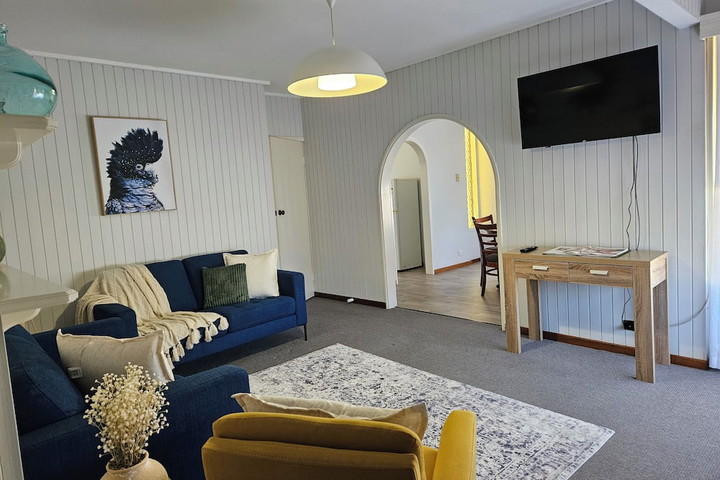 Cosy 2 Bedroom Apartment In Central Location - Barossa Valley