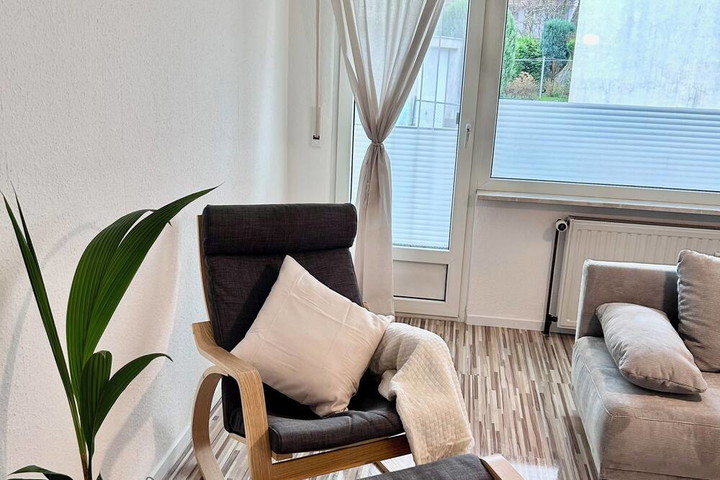 Apartment Near Hannibal Center - Bochum